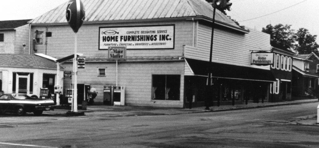 1951-1975 Photos - New Bremen Historic Association