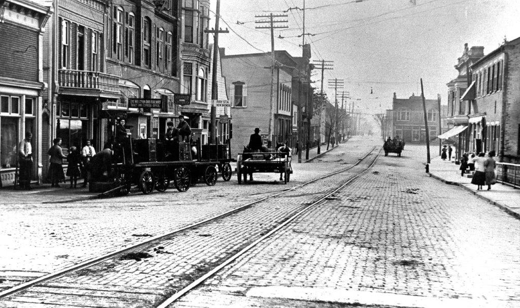 Green Album Photos - New Bremen Historic Association