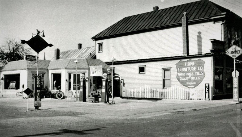 Green Album Photos - New Bremen Historic Association