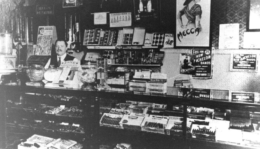 1900-1925 Photos - New Bremen Historic Association
