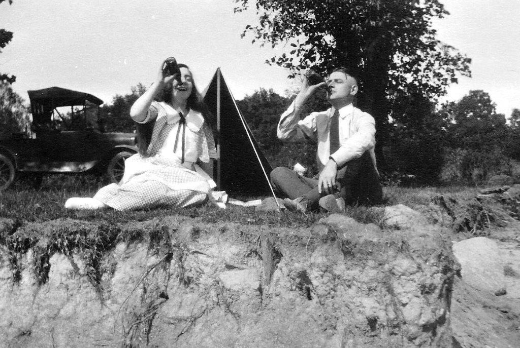 1900-1925 Photos - New Bremen Historic Association