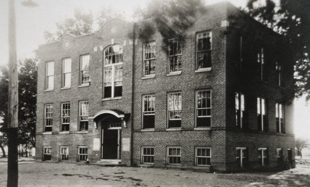 1900-1925 Photos - New Bremen Historic Association