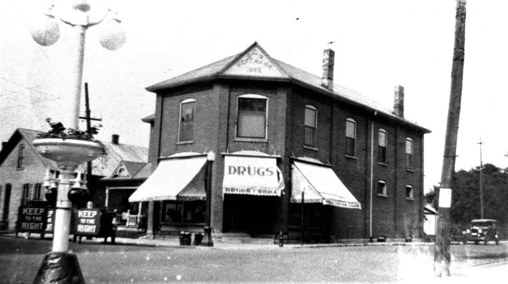 1900-1925 Photos - New Bremen Historic Association