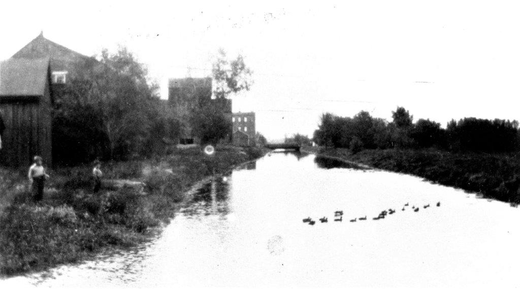 1900-1925 Photos - New Bremen Historic Association