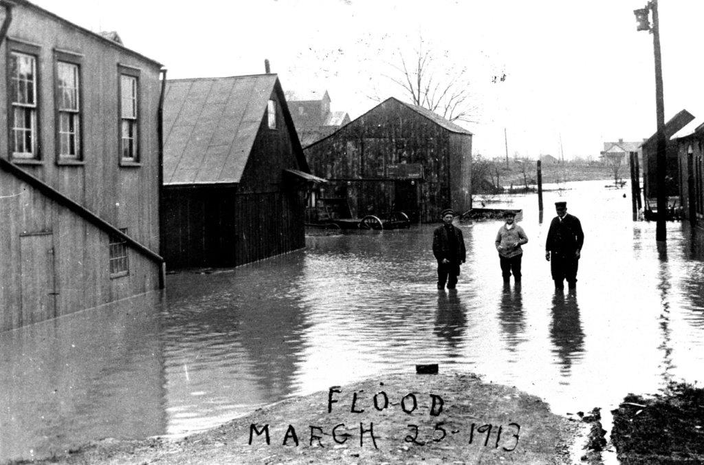 1900-1925 Photos - New Bremen Historic Association