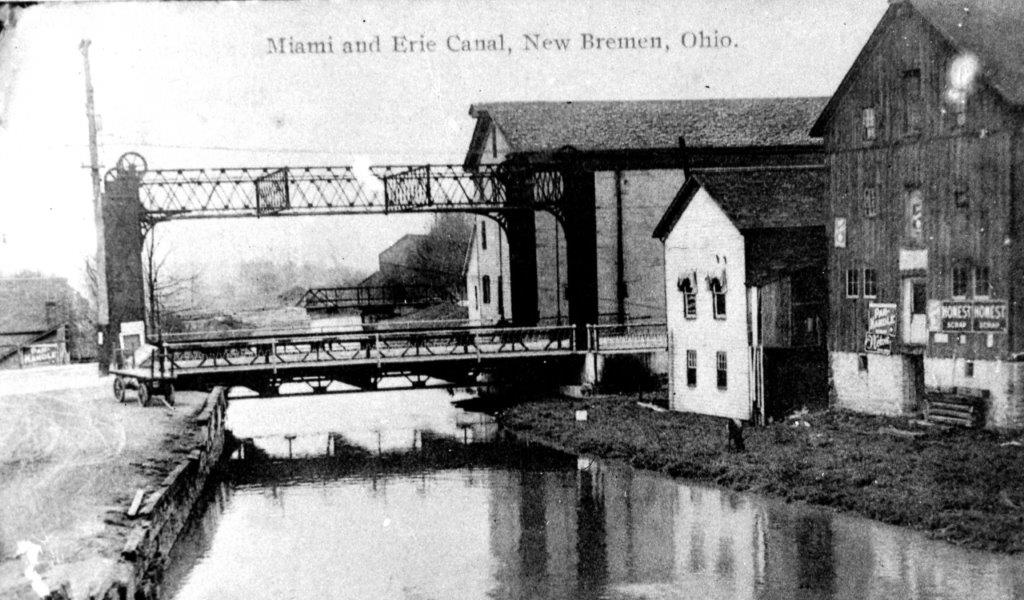 1900-1925 Photos - New Bremen Historic Association