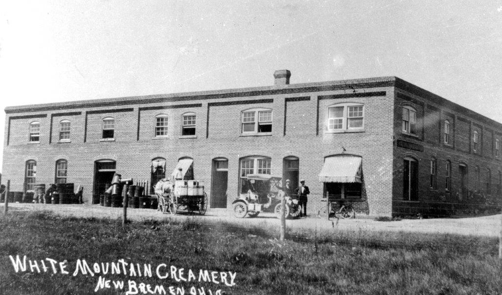 1900-1925 Photos - New Bremen Historic Association