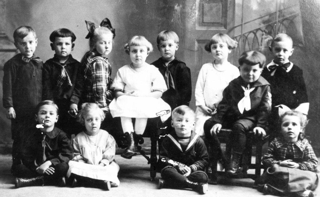 1900-1925 Photos - New Bremen Historic Association
